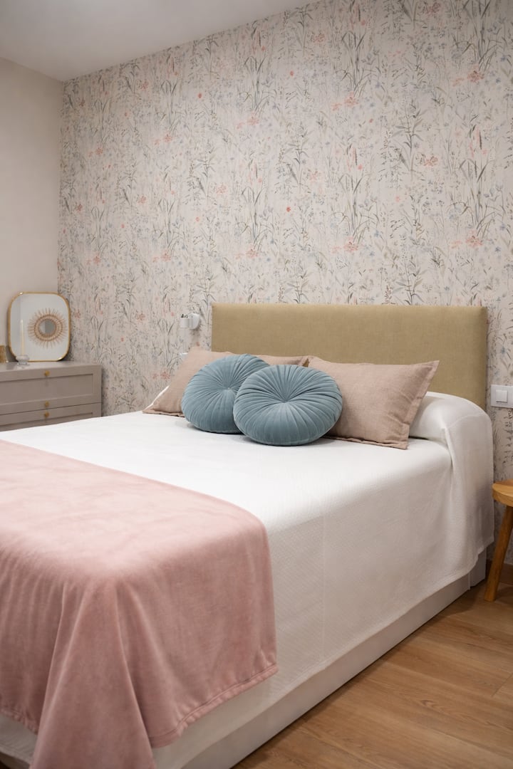 2 - Areas De Silgar - Brisa Y Diseño Junto Al Mar - Portonovo