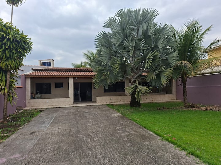 Casa Porto Real - Rj - Porto Real