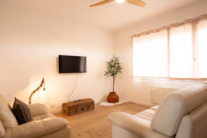 La Mansio- Magnifique Appartement T3 Neuf! Parking - Tarbes