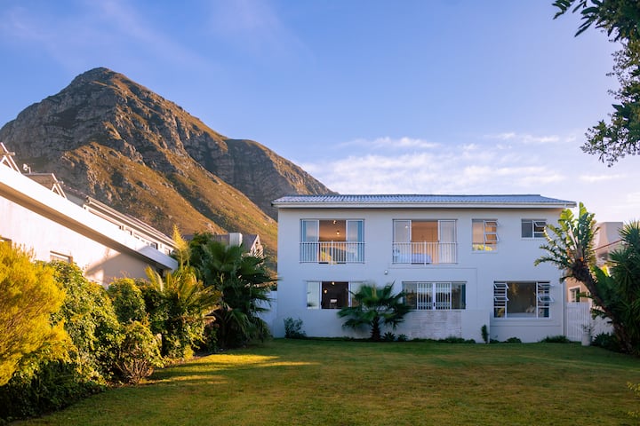 The Hermanus Family Hideaway - Hermanus