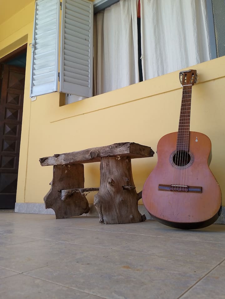 Casa Caracol - Concordia