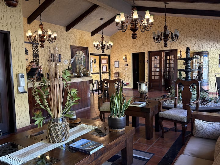 Villas Familiares Y Confortables Con Alberca 11 - Córdoba