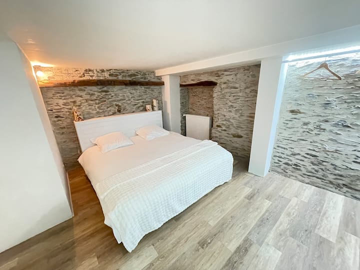 Les Ponts De Cé -Parc Expo Angers & Bords De Loire - Angers