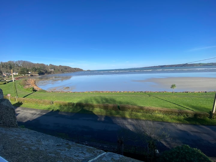 Duplex 2 Personnes, Face à La Mer - Locquirec