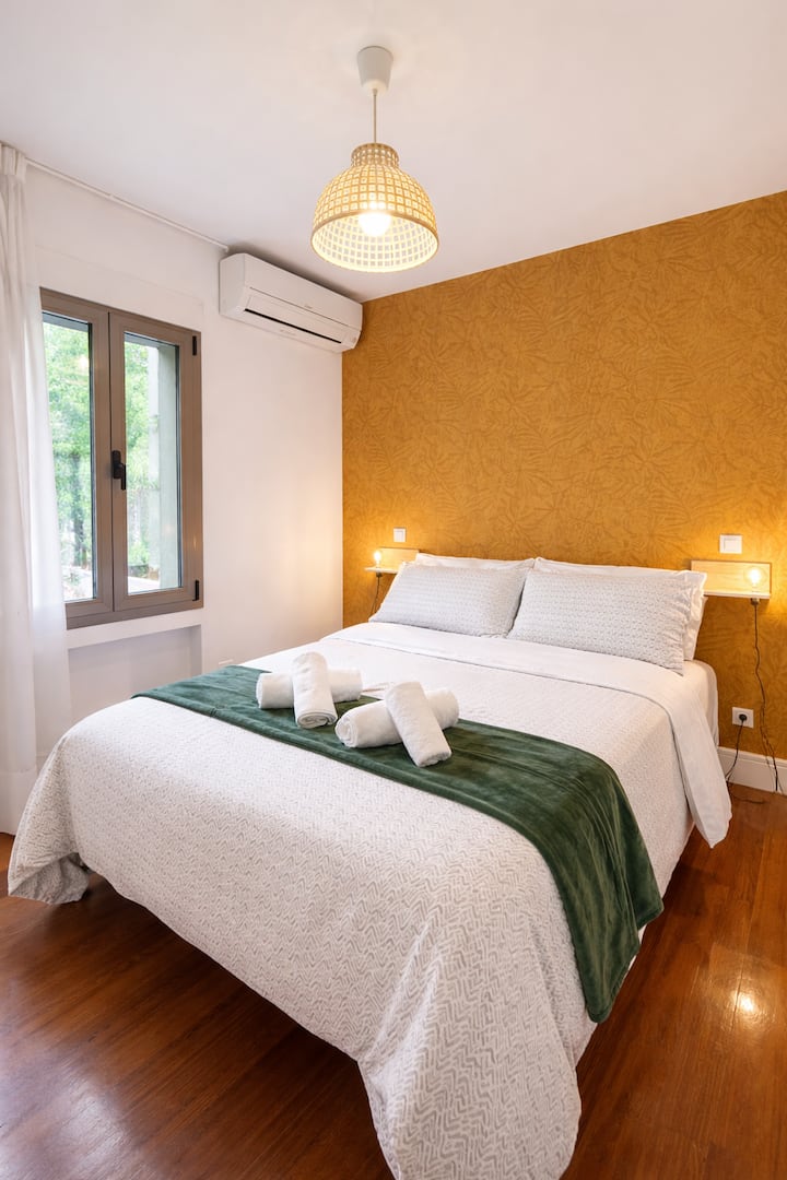 Old Town Apartment By Glodeko Homes - Burgos