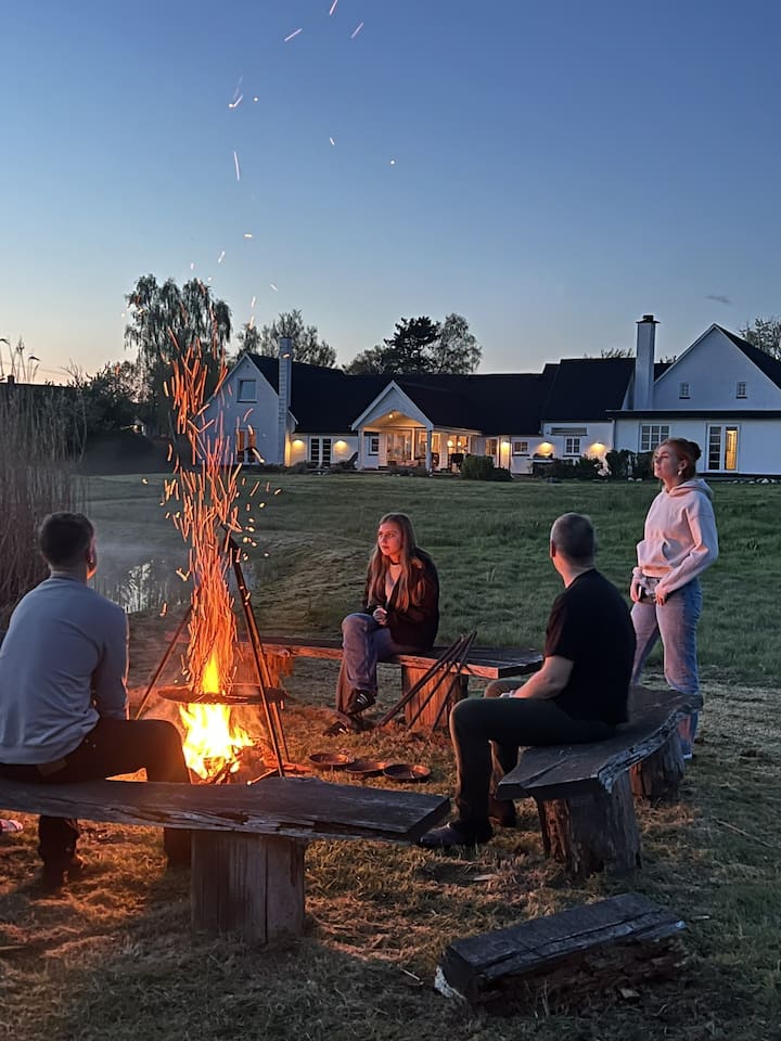 Hosby Langgade 4, 7130 Hosby Denmark - Juelsminde