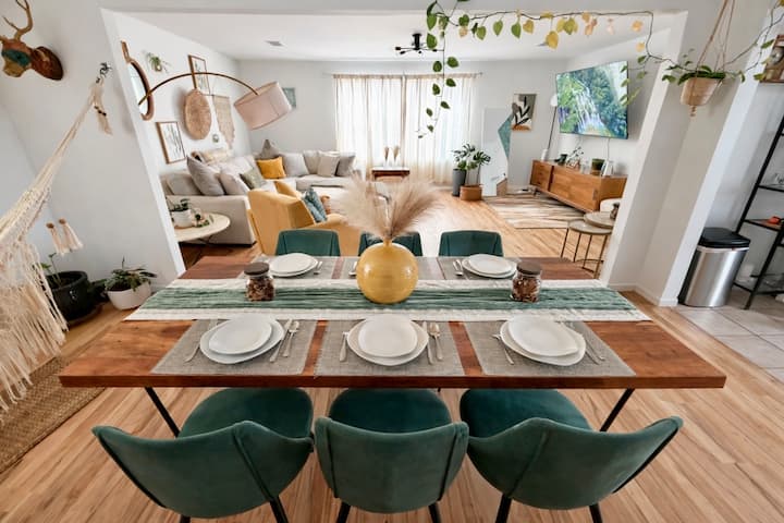 Spacious Oasis Iparking, Laundry, Pet-ok| Ewr, Nyc - Staten Island