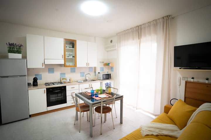 Dimora Del Mare - Rosolina Mare