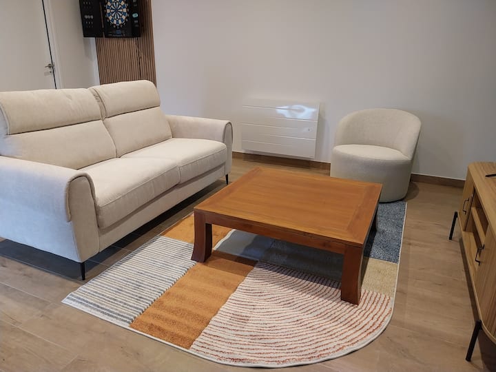 Maison Cherbourgeoise - Cherbourg-Octeville