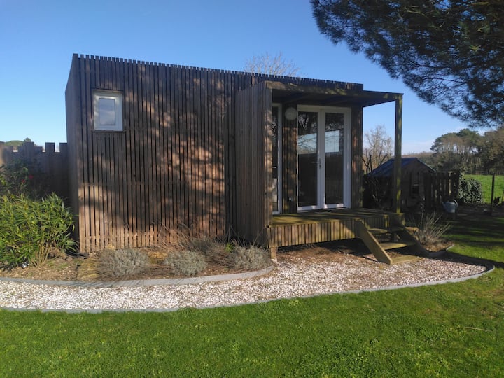 Studio Indépendant - Brem-sur-Mer