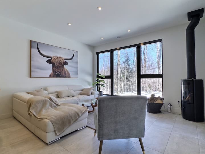 Orfordbasecamp #110 - Orford, QC