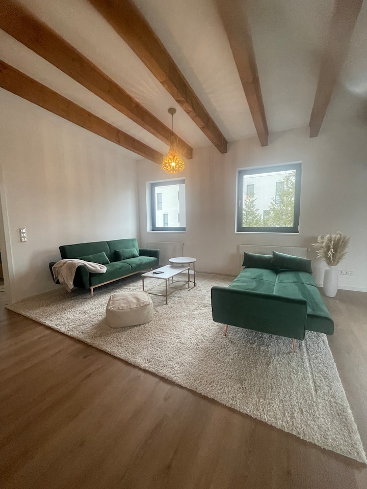 Loft Feeling In Braunschweig - Braunschweig