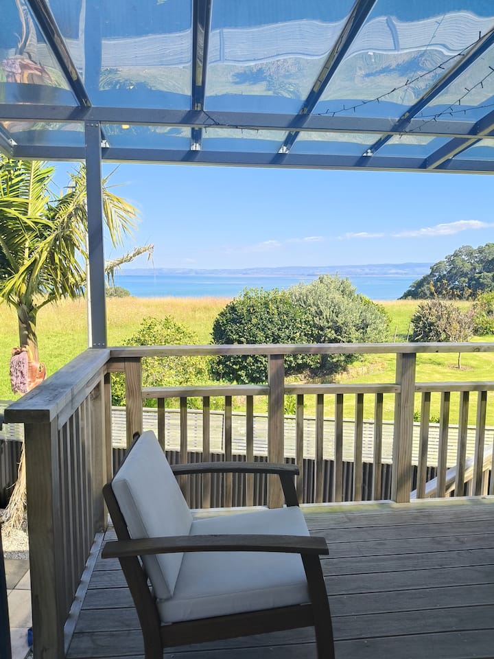 Harbour Views - Katikati