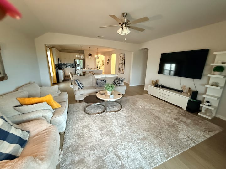 World Cup Ready Home Dfw Area - Midlothian, TX