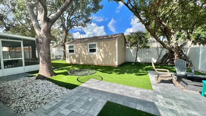 The Cozy Nest - University of Central Florida,Orlando