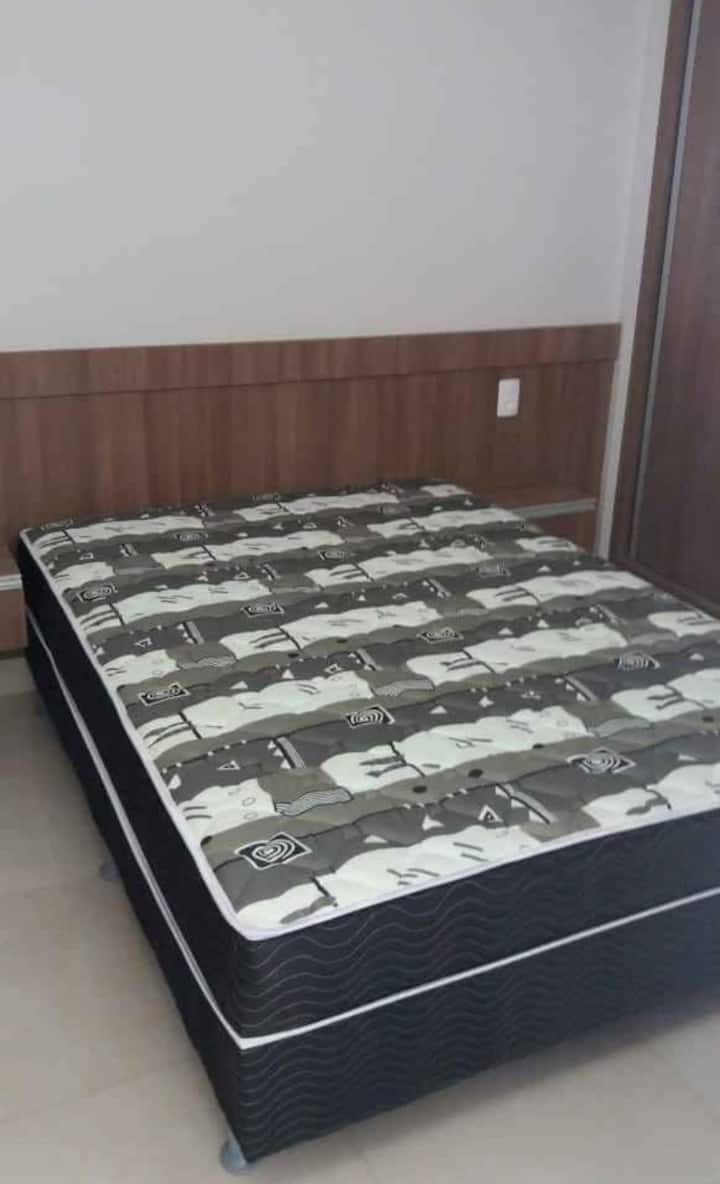 Flat Mobiliada - Rio Verde