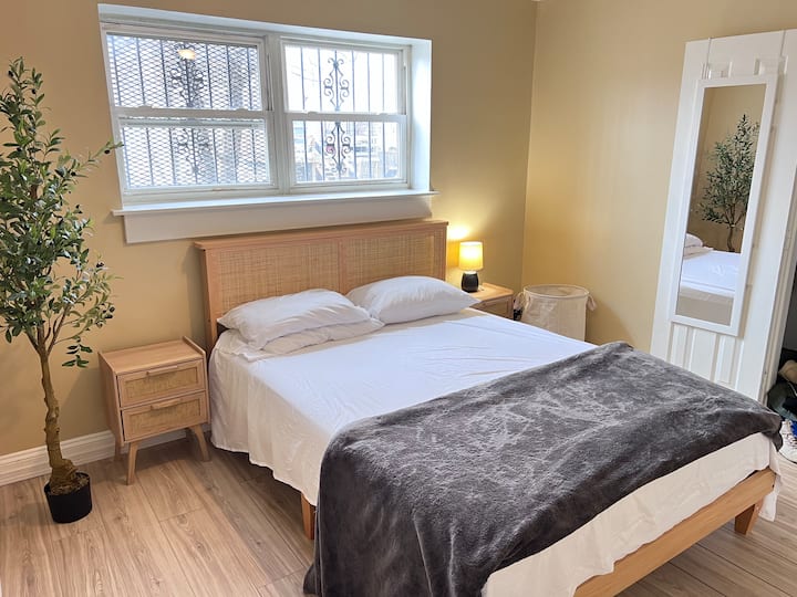 The | Dc Garden House +Yoga Space For Relaxation - Hyattsville