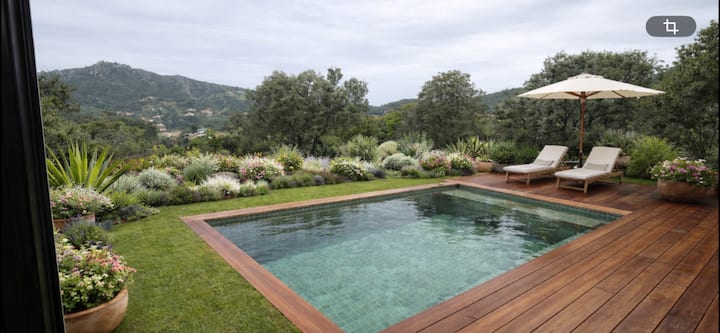 Villa Ezilia - Alata