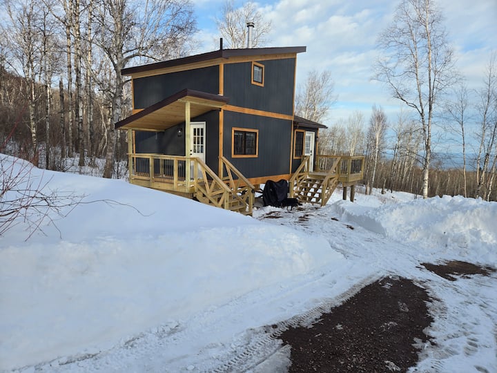 The Loft At Hawkweed Farm - Grand Marais