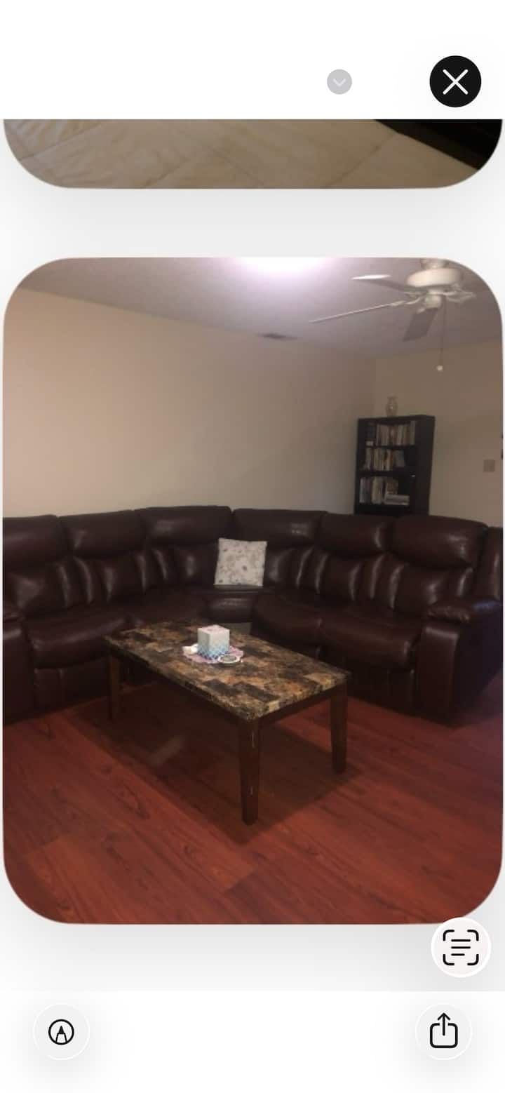 Comfort Unit. - Rancho Palos Verdes