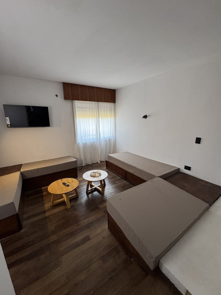 Casa Albariños, 11 Huespedes - Córdoba, Argentina