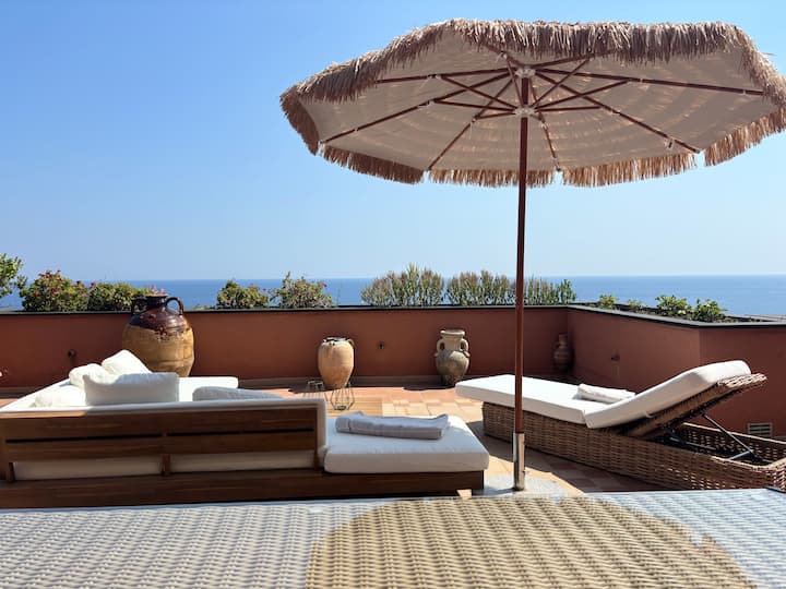 Casa Della Baia - Varazze