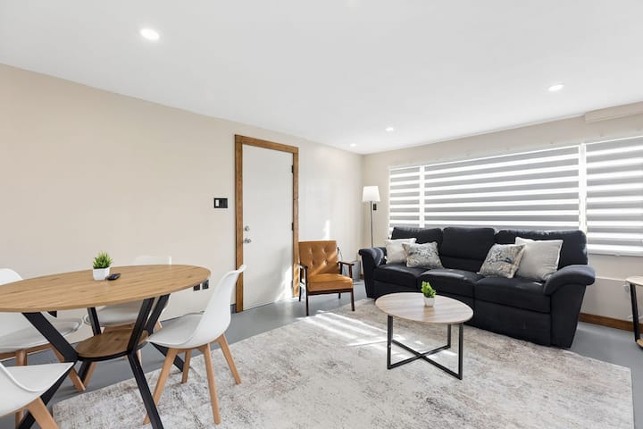 The Maverick In Ladner! - Delta