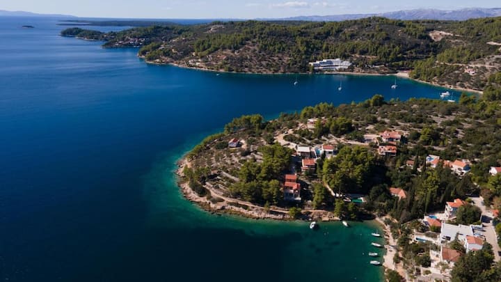 Villa Aquamare Vela Luka - Vela Luka