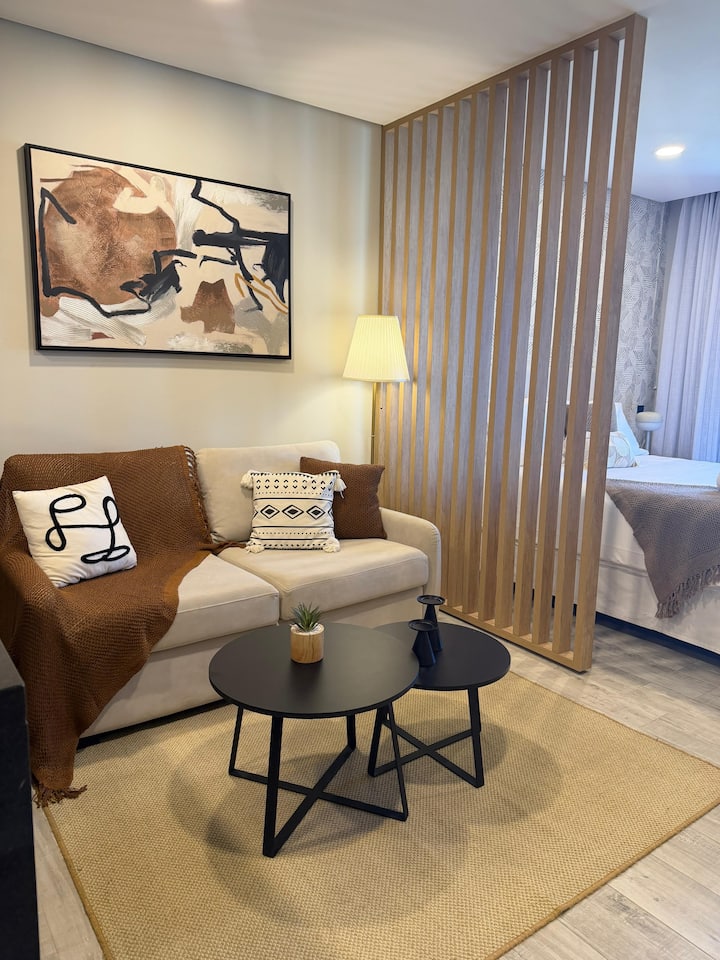 Luxury Apartment In Shopping Del Sol Area #4 - Asunción