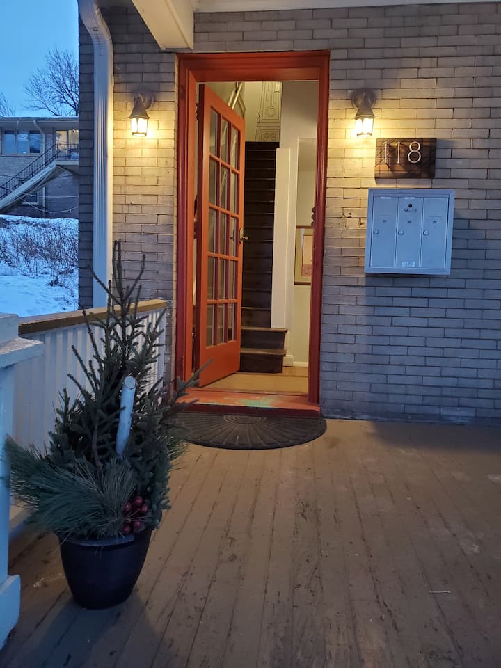 Haven Near The Harbor - Duluth, MN