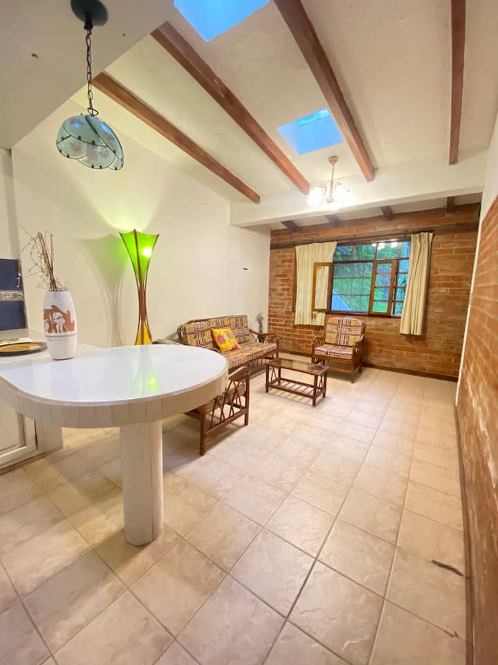 Cabañas Mindo Una Experiencia Excepcional - Mindo Valley