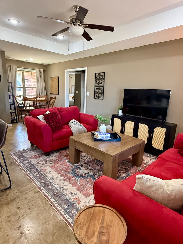 The Gather House - Jonesboro, AR