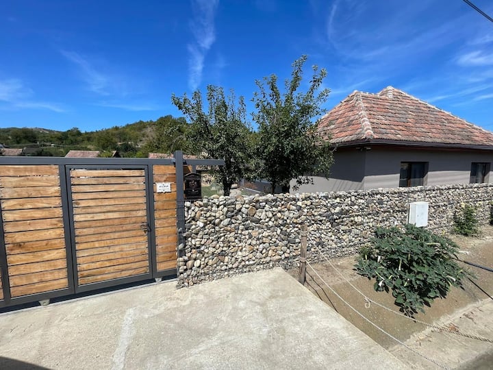 Casa Moga Bobo - Iernut