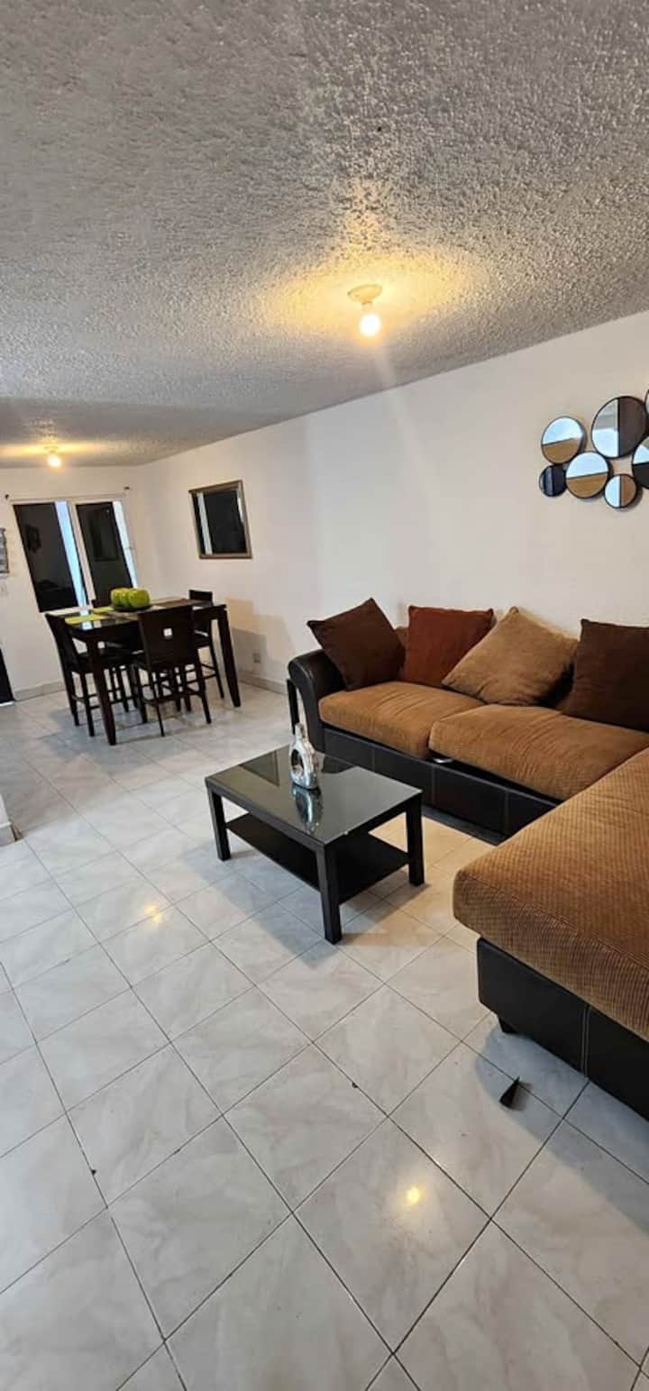 Casa Cerca De Consulado Y Garita Otay - Tijuana