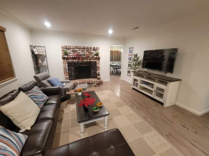 A Fine Modest Home - Modesto, CA