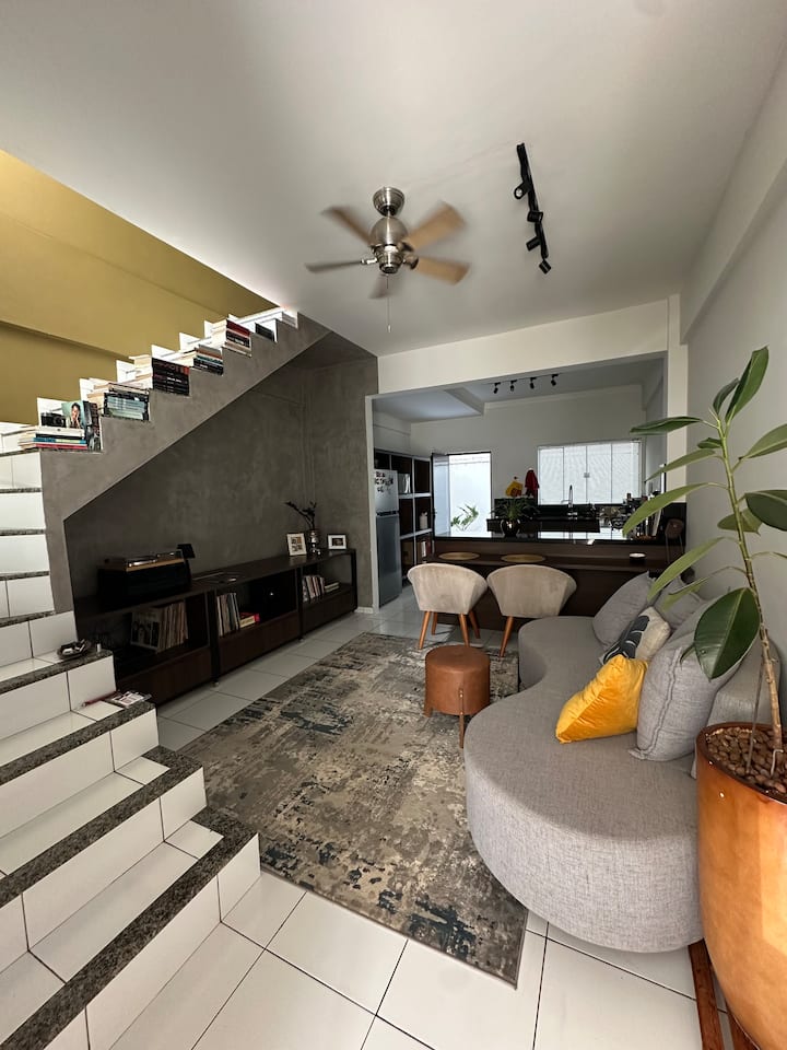 Refúgio Seguro E Tranquilo. - Lucas do Rio Verde