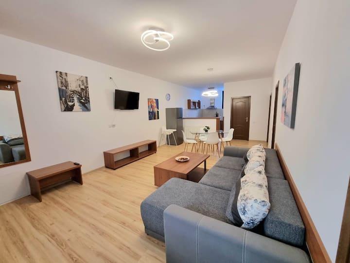 Tao Apartament - Endless Summer - Năvodari