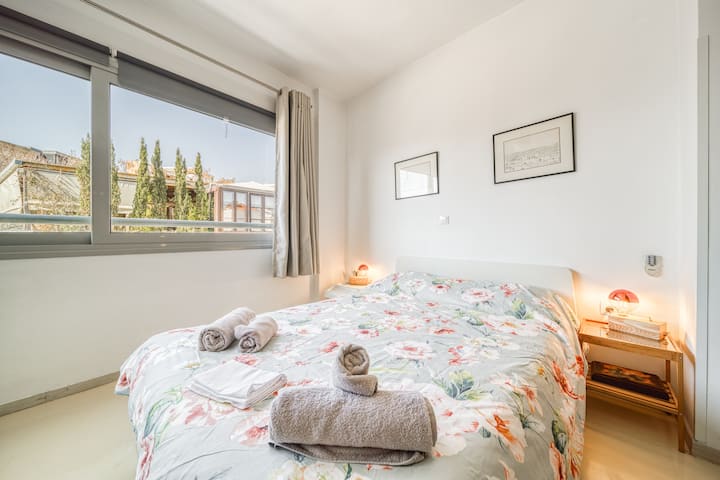 Super Down Town Loft @ 250m Metro Monastiraki - Athens