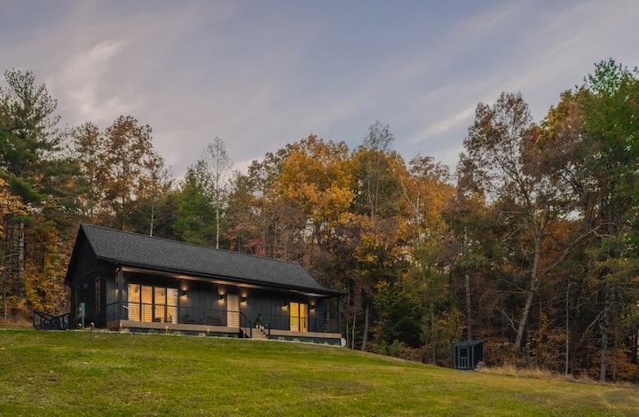 The Ravenry At Arrowhead - Luray, VA