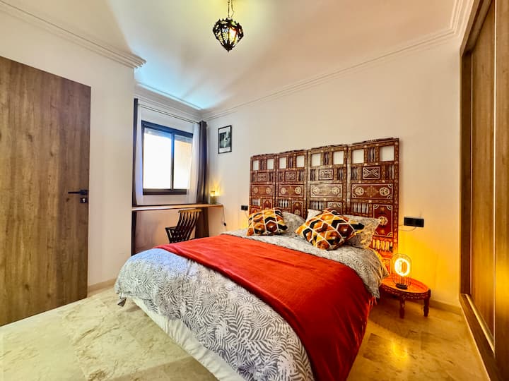 Nour Prestige – The Signature One - Marrakech