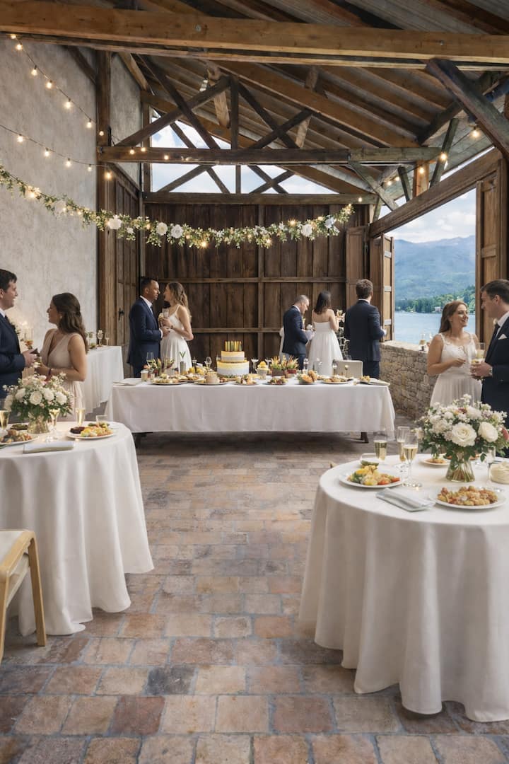 Domaine D’exception Au Bord Du Lac - 30 Couchages - Lac du Bourget