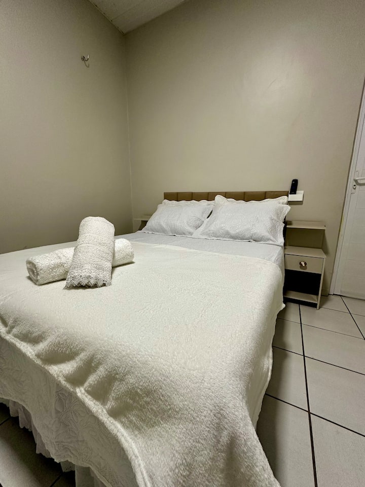 Chácara Sta Gemma Galgani - Teresina