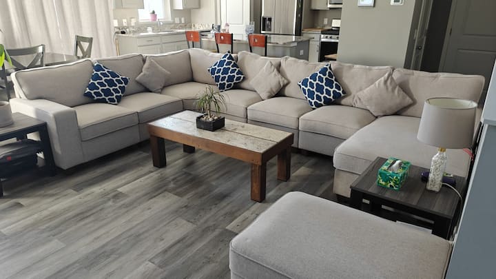 Quiet And Comfy Shakopee Stay! - 舊金山