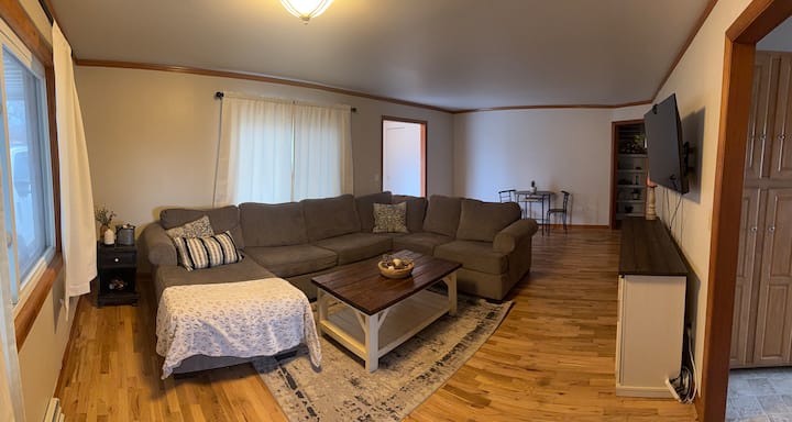 Charming Home With Fire Pit & Park Access - 파크 시티