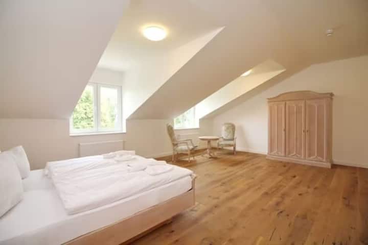Schloss Apartment 29 - Zingst