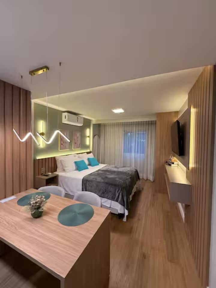 Studio 113 Norte - Brazil