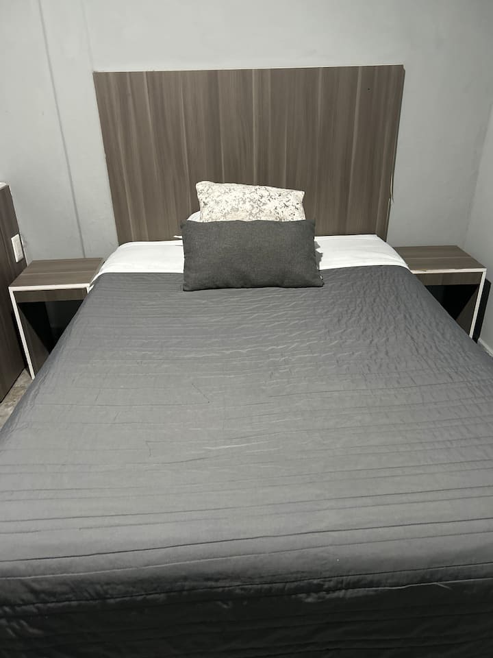 Cuartitos Confortables Y Desinfectados Iii - Puebla