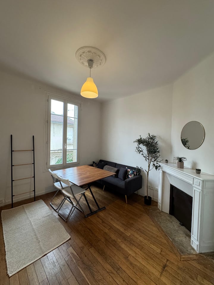 Convivial Proche Paris - Gentilly