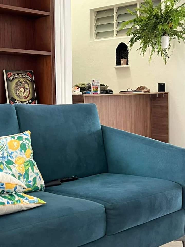 Cama Femenina En Zona Cultural De Cali - Cali