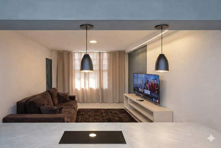 2 Quartos No Centro De Brasília - Brasilia (Brazil)